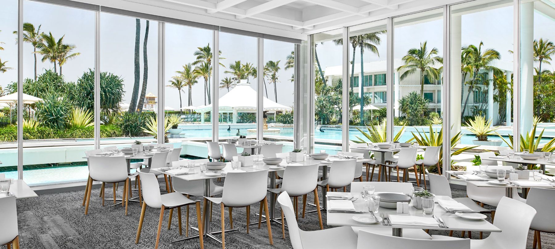 Home - The Terraces Restaurant